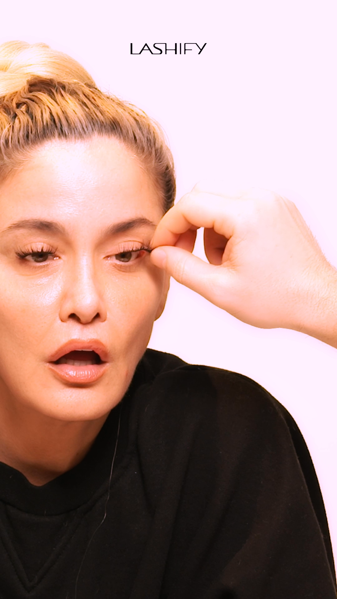 Experience the Original DIY Lash Extension System™