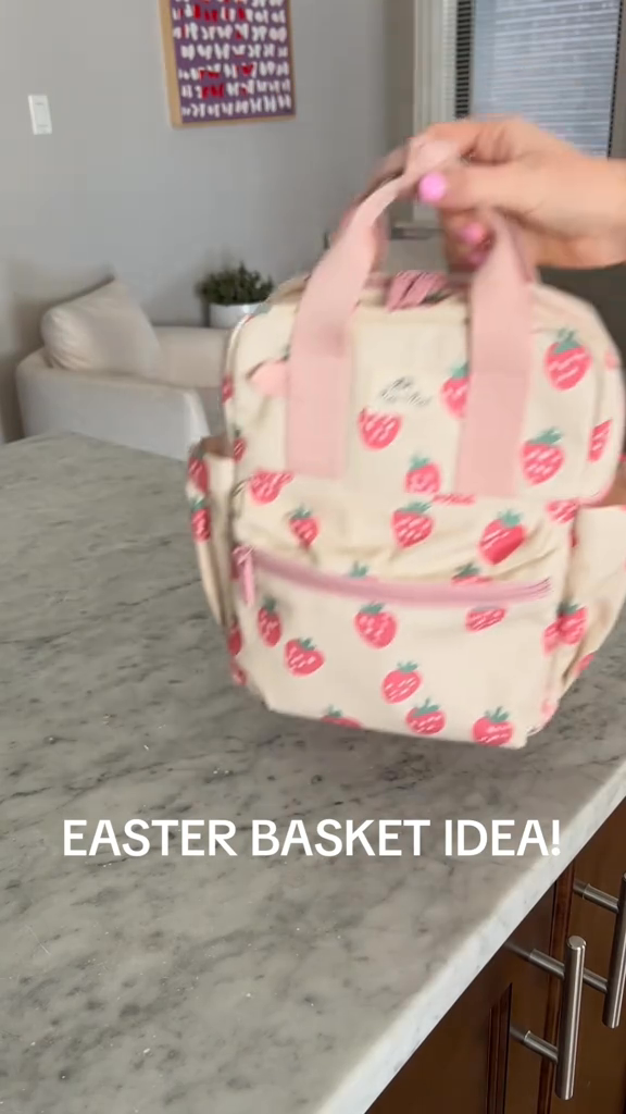 Elevated DiaperBags and Essentials