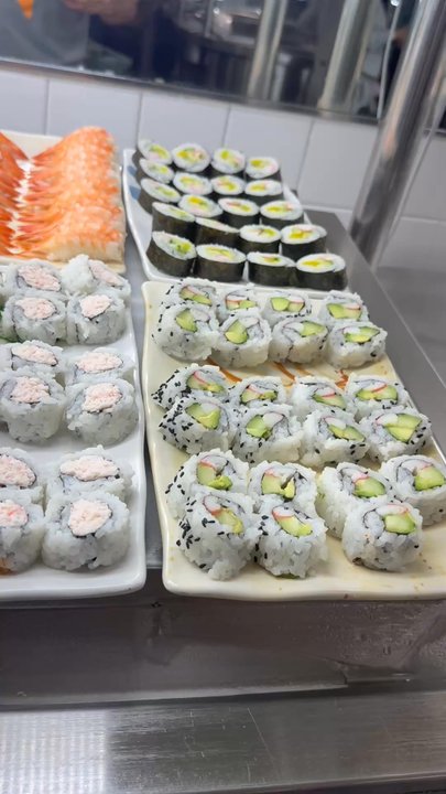 BUFFET AT ASIA - Updated June 2026 - 795 Photos & 923 Reviews - 2380 S ...