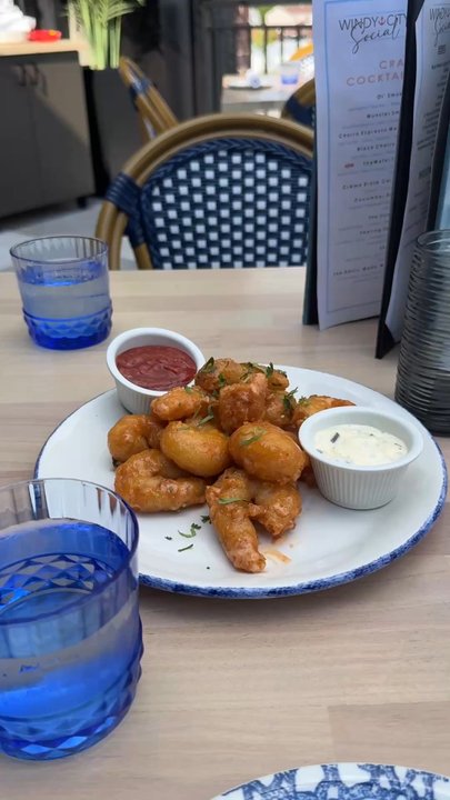 WINDY CITY SOCIAL - Updated March 2026 - 119 Photos & 52 Reviews - 9605 ...