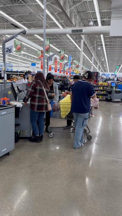 WALMART SUPERCENTER - Updated June 2026 - 36 Photos & 54 Reviews - 1330 ...