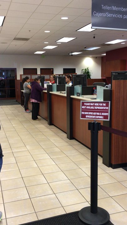 MONTERRA CREDIT UNION - Updated October 2025 - 10 Photos & 43 Reviews ...