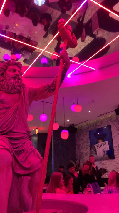 CIEL RESTAURANT & LOUNGE - Updated October 2025 - 609 Photos & 303 ...