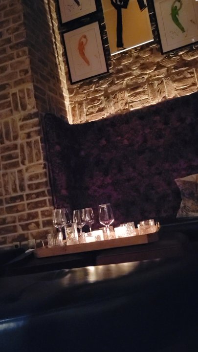 ROSEVALE COCKTAIL ROOM - Updated December 2025 - 196 Photos & 77 ...