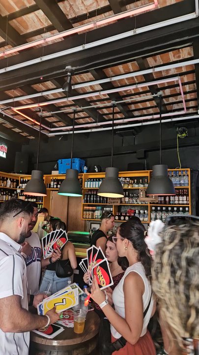 EL CAFETÍN - Updated May 2026 - 109 Photos & 52 Reviews - Calle San ...