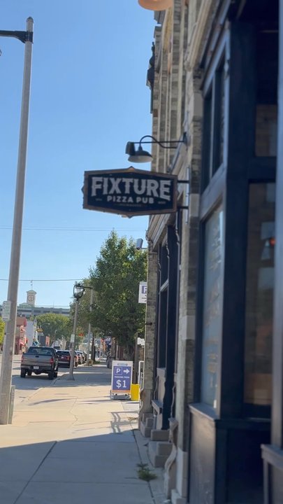 FIXTURE PIZZA PUB - Updated May 2025 - 368 Photos & 350 Reviews - 623 S ...