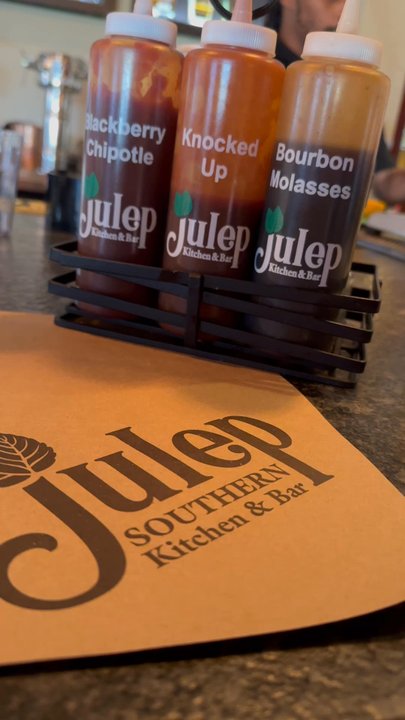 JULEP KITCHEN & BAR - Updated December 2025 - 1079 Photos & 599 Reviews ...