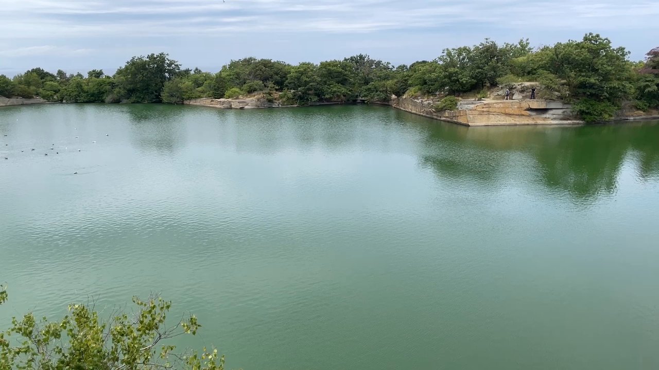 HALIBUT POINT STATE PARK - Updated September 2025 - 205 Photos & 99 ...