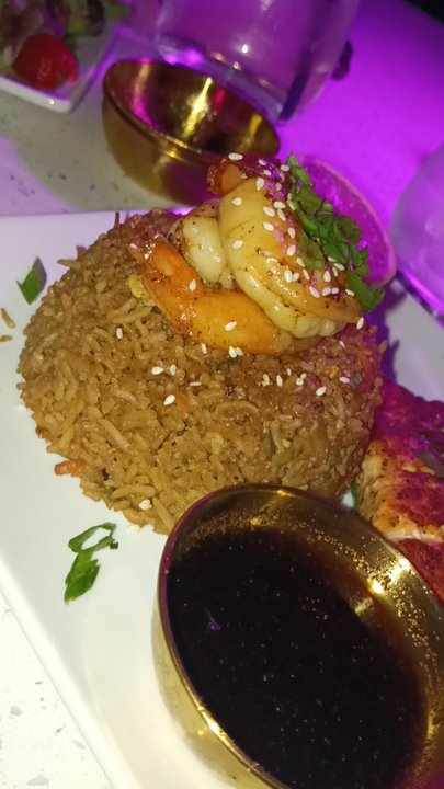 LUSH CAFE AND LOUNGE - Updated May 2025 - 206 Photos & 116 Reviews ...