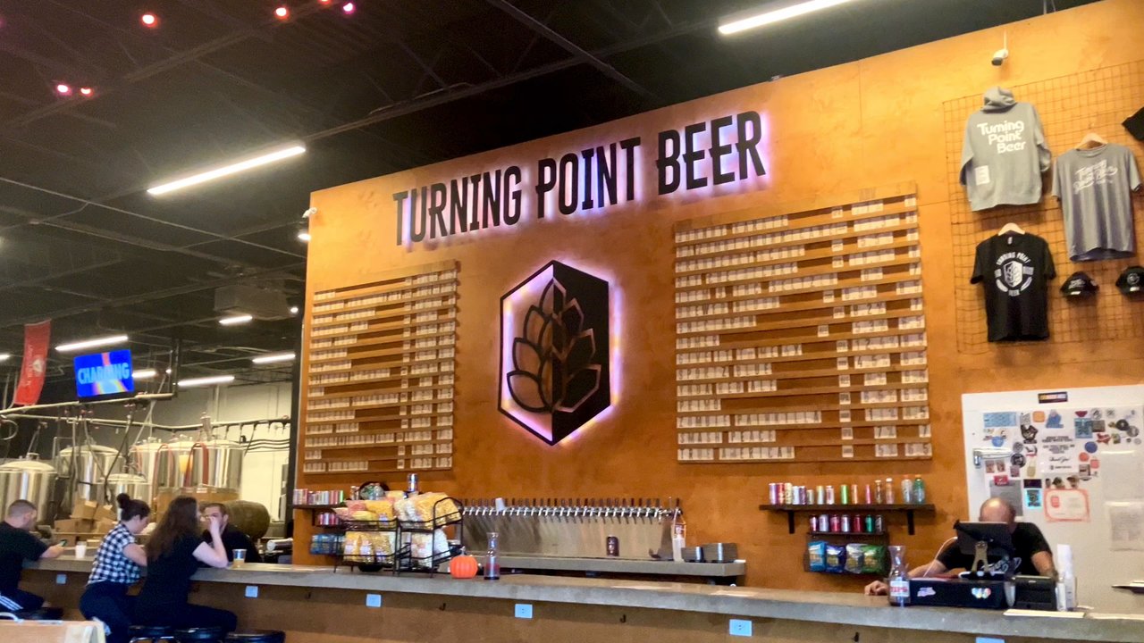 TURNING POINT BEER - Updated January 2026 - 426 Photos & 182 Verified ...
