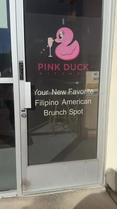PINK DUCK KITCHEN - Updated July 2025 - 833 Photos & 294 Reviews - 1205 ...