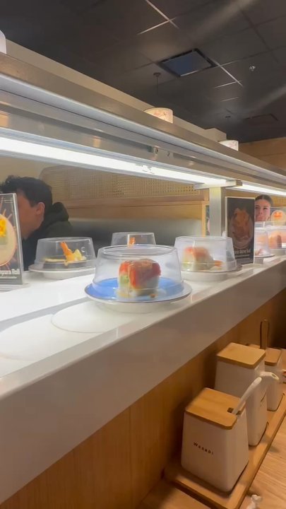 MARU 67 - Updated September 2025 - 104 Photos & 36 Reviews - 320 Center ...