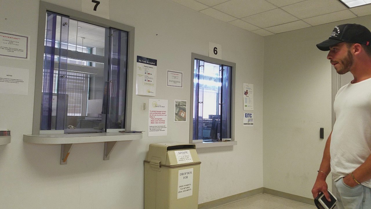 FRANCHISE TAX BOARD FIELD OFFICE - Updated October 2025 - 24 Photos ...