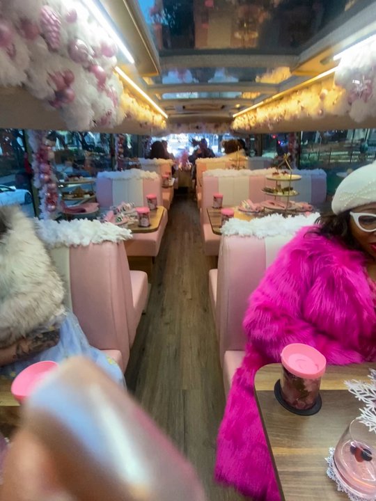 TEA AROUND TOWN - Updated February 2025 - 167 Photos & 22 Reviews - 500 ...