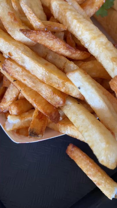 BOBA BURGER - Updated October 2025 - 993 Photos & 881 Reviews - 8530 ...