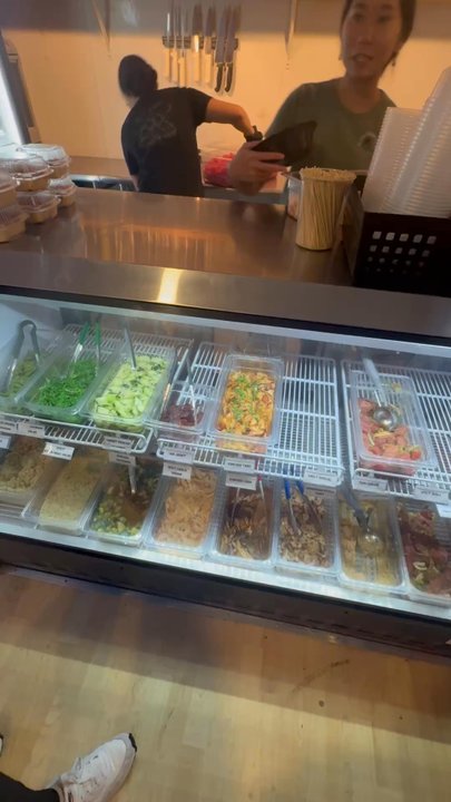 OG POKE - Updated January 2026 - 53 Photos & 52 Reviews - 1876 SW 5th ...