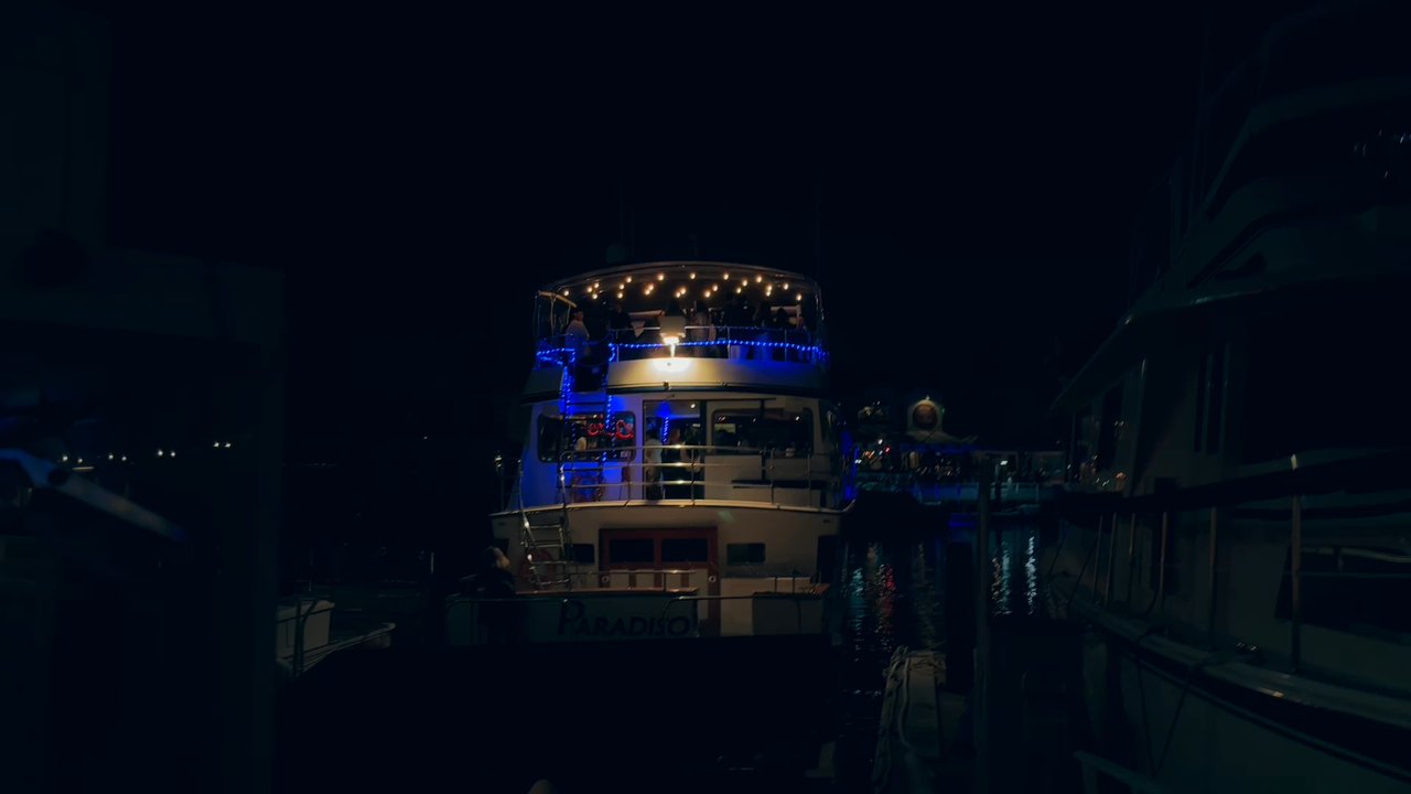 PARADISO YACHT CHARTERS - Updated January 2026 - 434 Photos & 544 ...