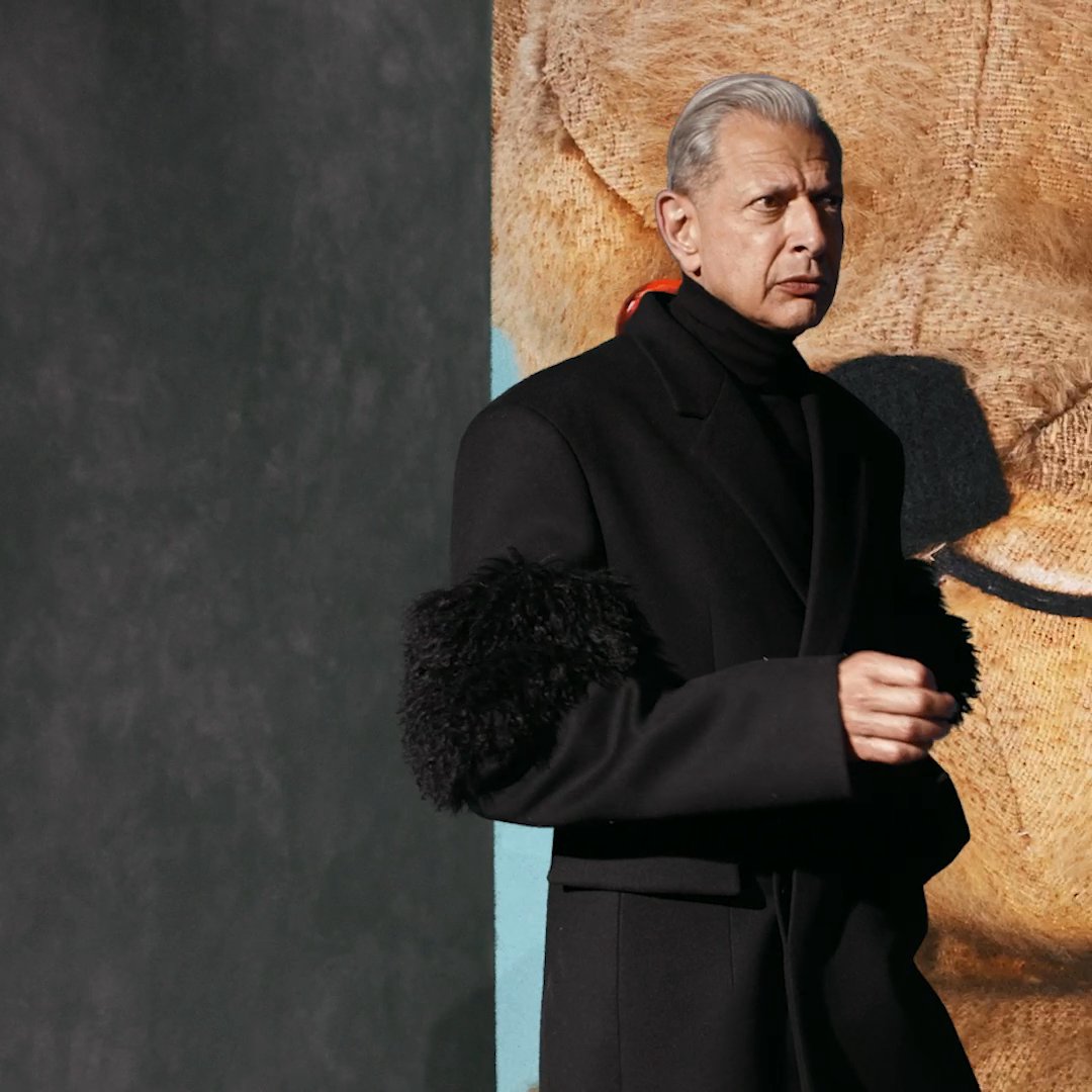 Prada FW22 – Work | Rosco