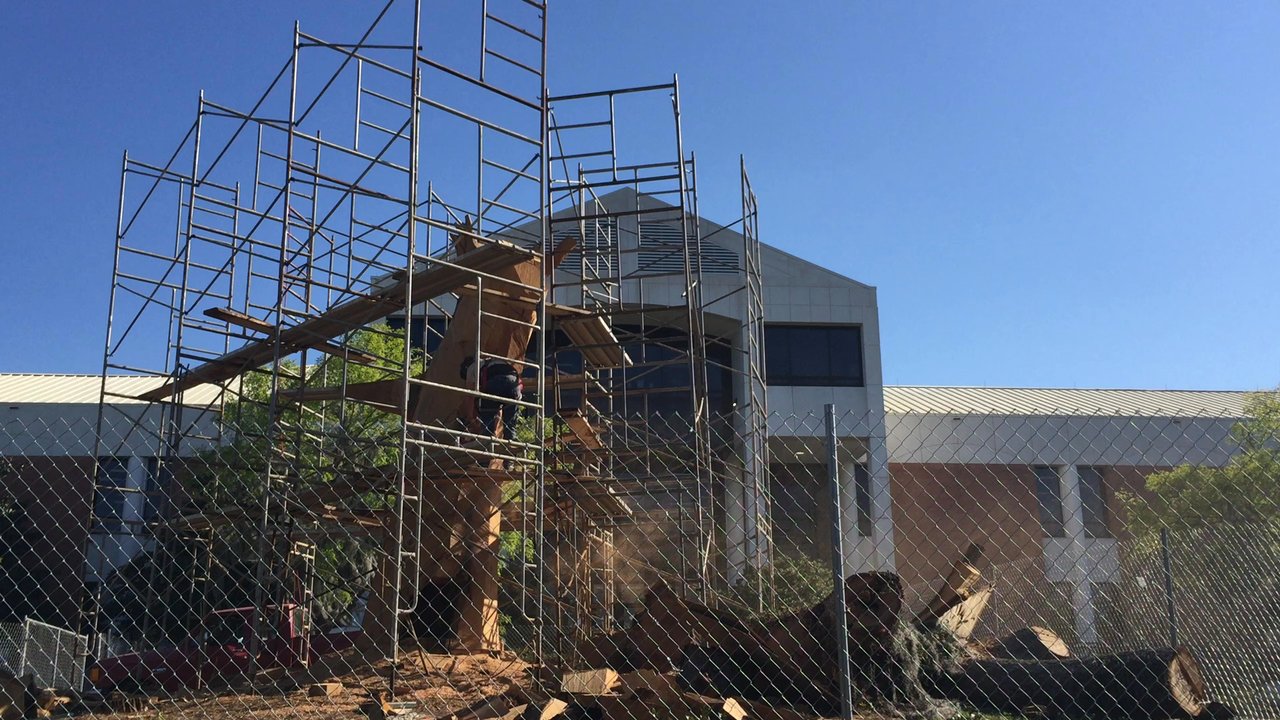 LEROY COLLINS LEON COUNTY PUBLIC LIBRARY - Updated November 2025 - 52 ...