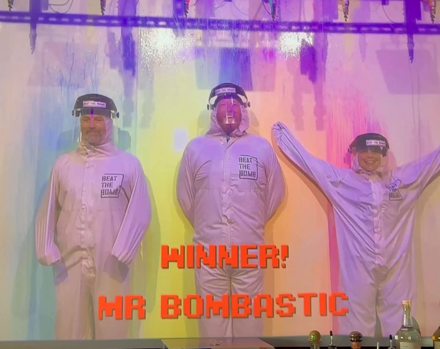 BEAT THE BOMB HOUSTON - Updated May 2026 - 100 Photos & 25 Reviews ...