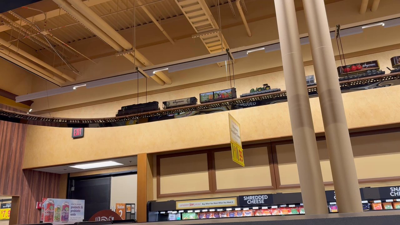 WEGMANS - Updated February 2025 - 268 Photos & 51 Reviews - 1810 ...