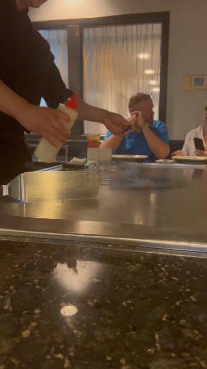 NOBORU JAPANESE STEAKHOUSE & SUSHI BAR - Updated January 2026 - 79 ...