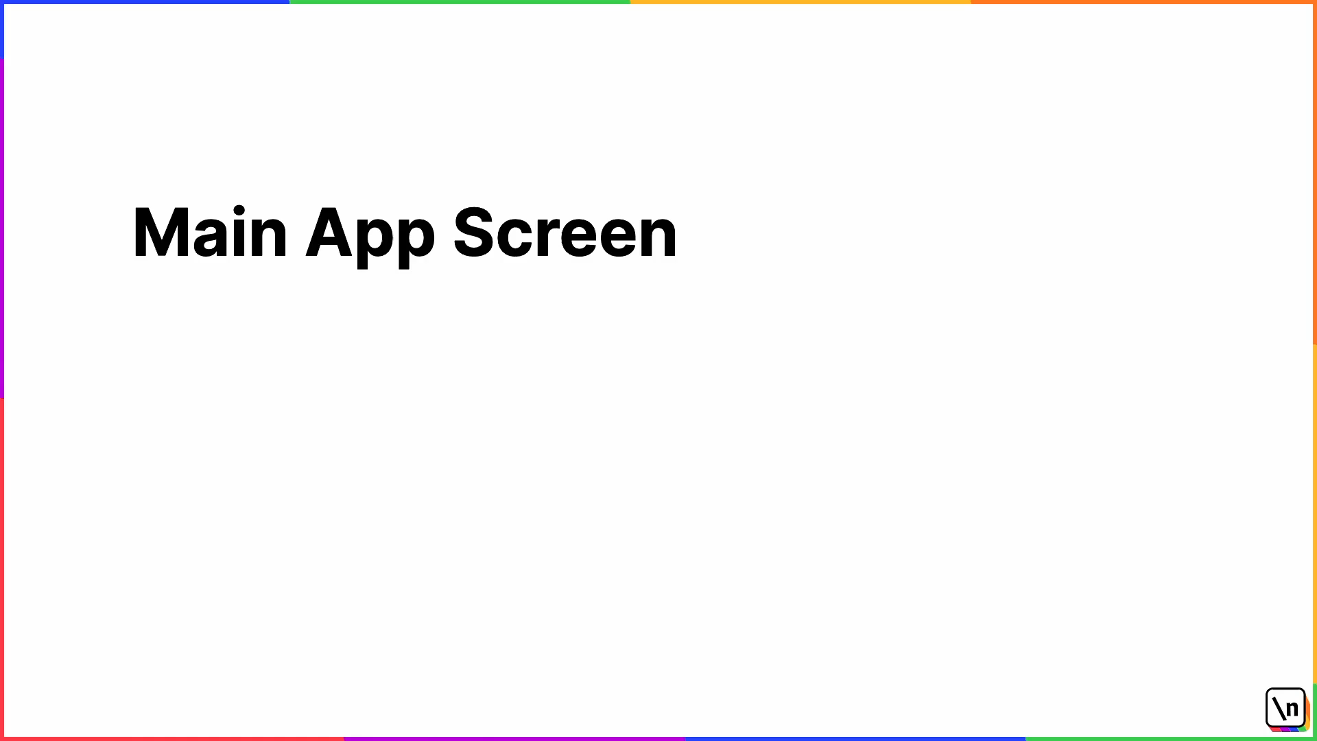 Building A React Keyboard App With Custom Audio Api Hooks Newline