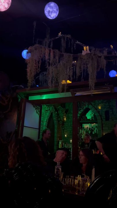 THE OBSCURE DISTILLERY - Updated July 2025 - 675 Photos & 153 Reviews ...