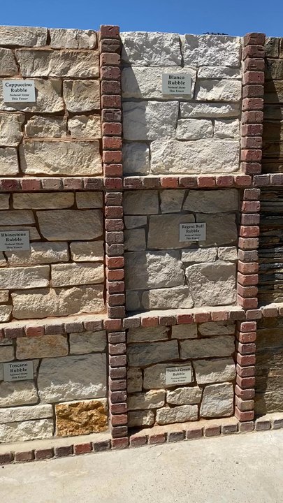 CLOVIS STONE & LANDSCAPE SUPPLY - Updated October 2025 - 67 Photos & 72 ...