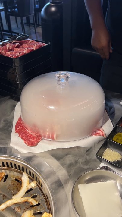 MOOHAN KOREAN BBQ - Updated December 2025 - 1250 Photos & 1089 Reviews ...
