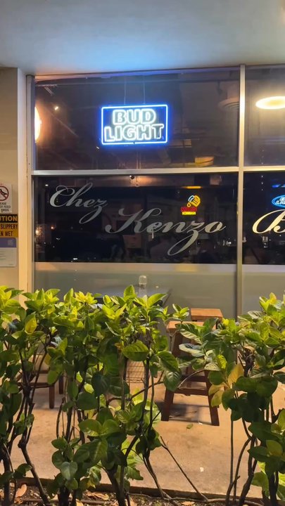 CHEZ KENZO BAR & GRILL - Updated October 2025 - 2753 Photos & 807 ...