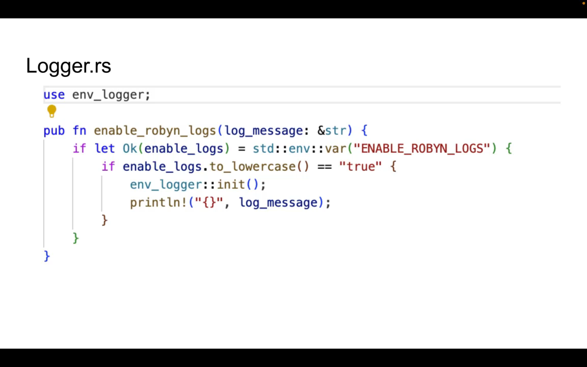 Tim Van Cleave's Team