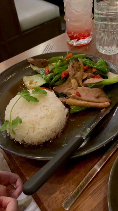 TIKI THAI - Updated March 2025 - 864 Photos & 409 Reviews - 12100 ...