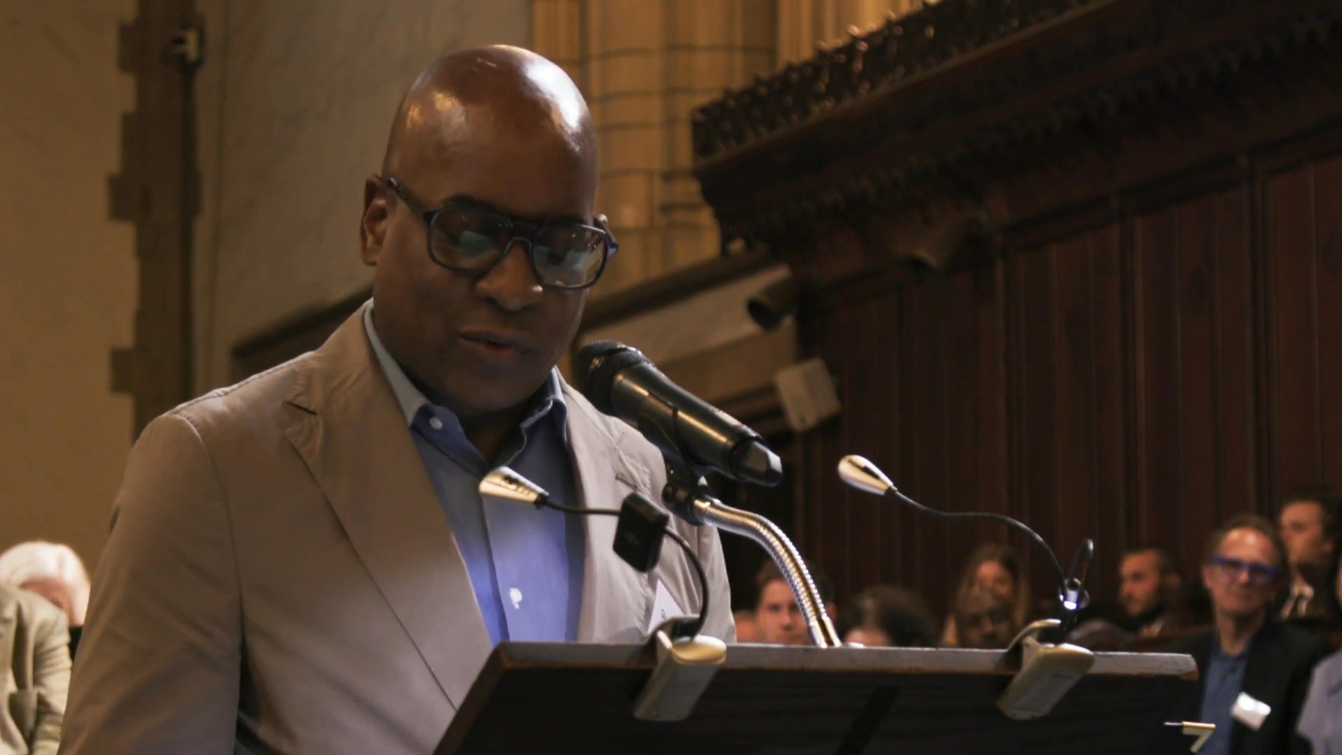 Ceremonials - American Academy of Arts and Letters