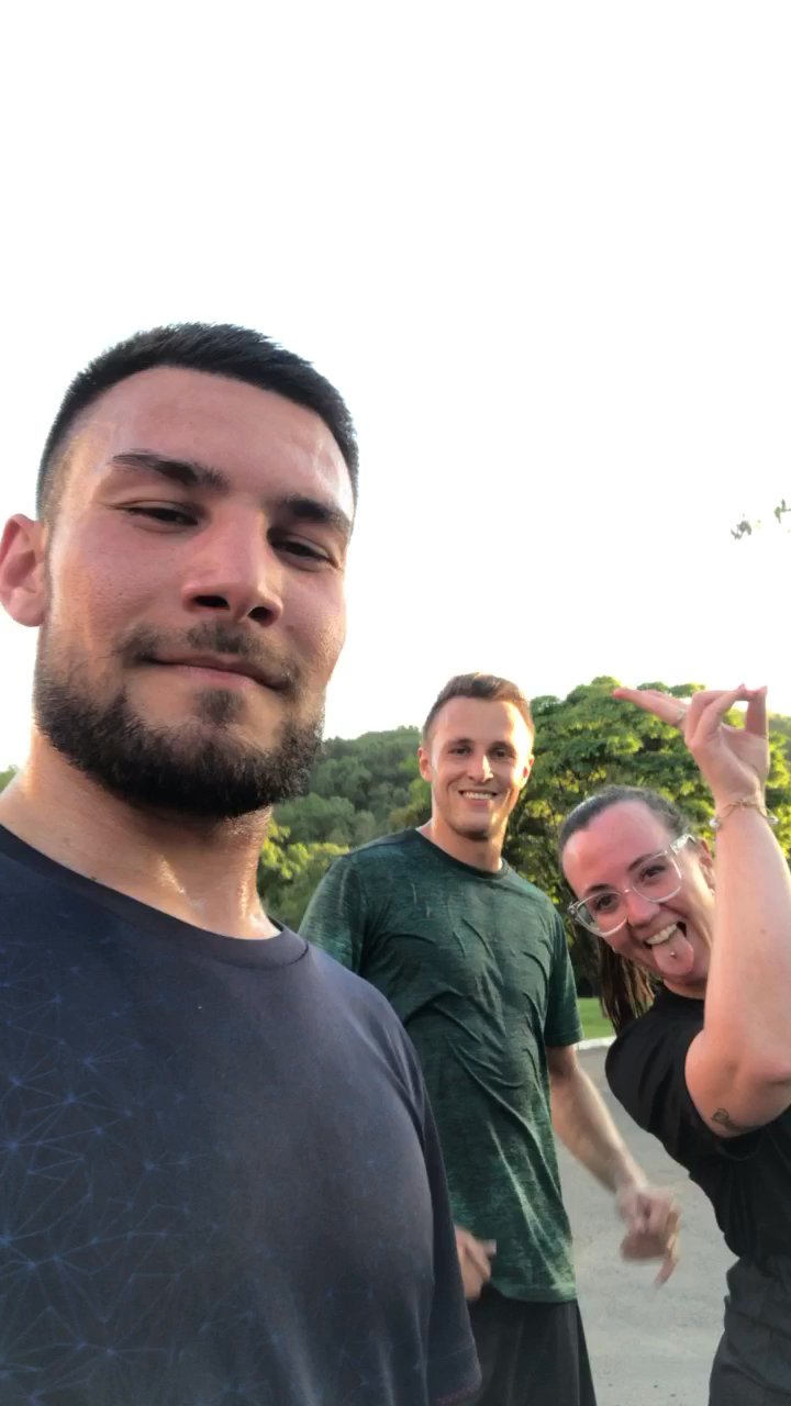 Gabriel Meira | Strava Runner Profile