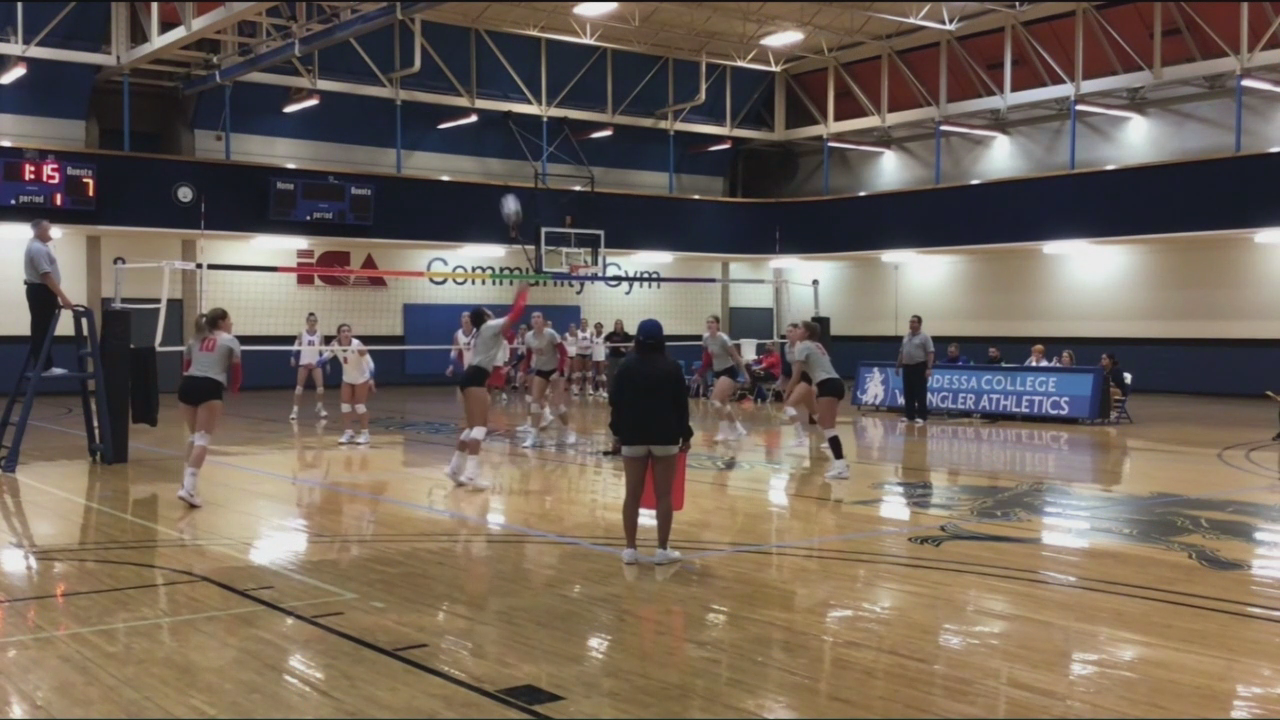 Watch "This is my highlight." - Iva Popovic's Volleyball Videos ...