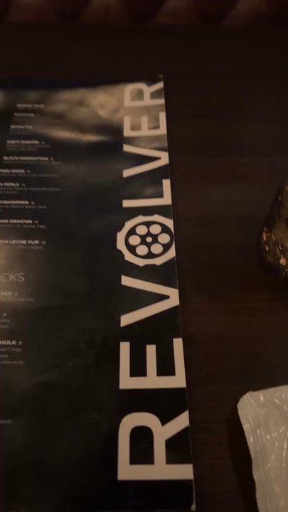 REVOLVER - Updated April 2026 - 88 Photos & 70 Reviews - 1270 N ...