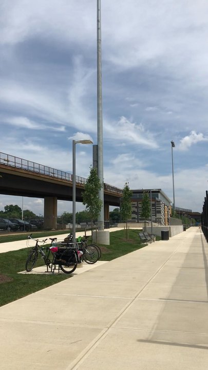 THE FIELDS AT RFK CAMPUS - Updated September 2025 - 115 Photos - 2400 E ...