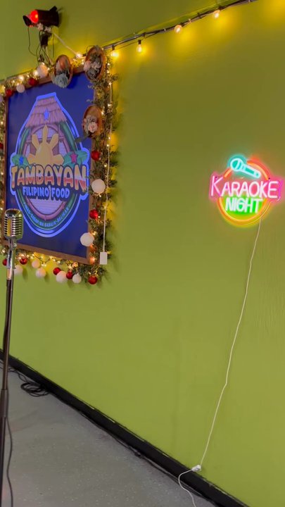 TAMBAYAN FILIPINO FOOD - Updated April 2025 - 254 Photos & 114 Reviews ...