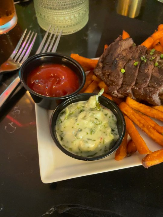 MERCY KITCHEN - Updated December 2025 - 125 Photos & 59 Reviews - 1312 ...