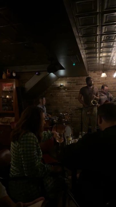 NIGHTJAR - Updated May 2026 - 326 Photos & 198 Reviews - 129 City Road ...