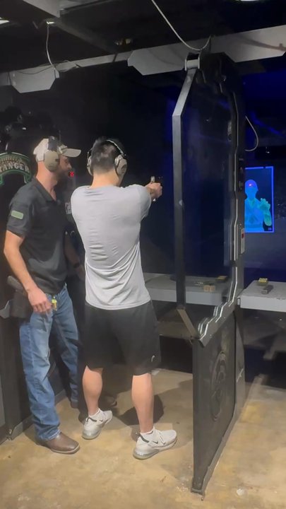 DFW GUN RANGE & ACADEMY - Updated December 2025 - 280 Photos & 450 ...