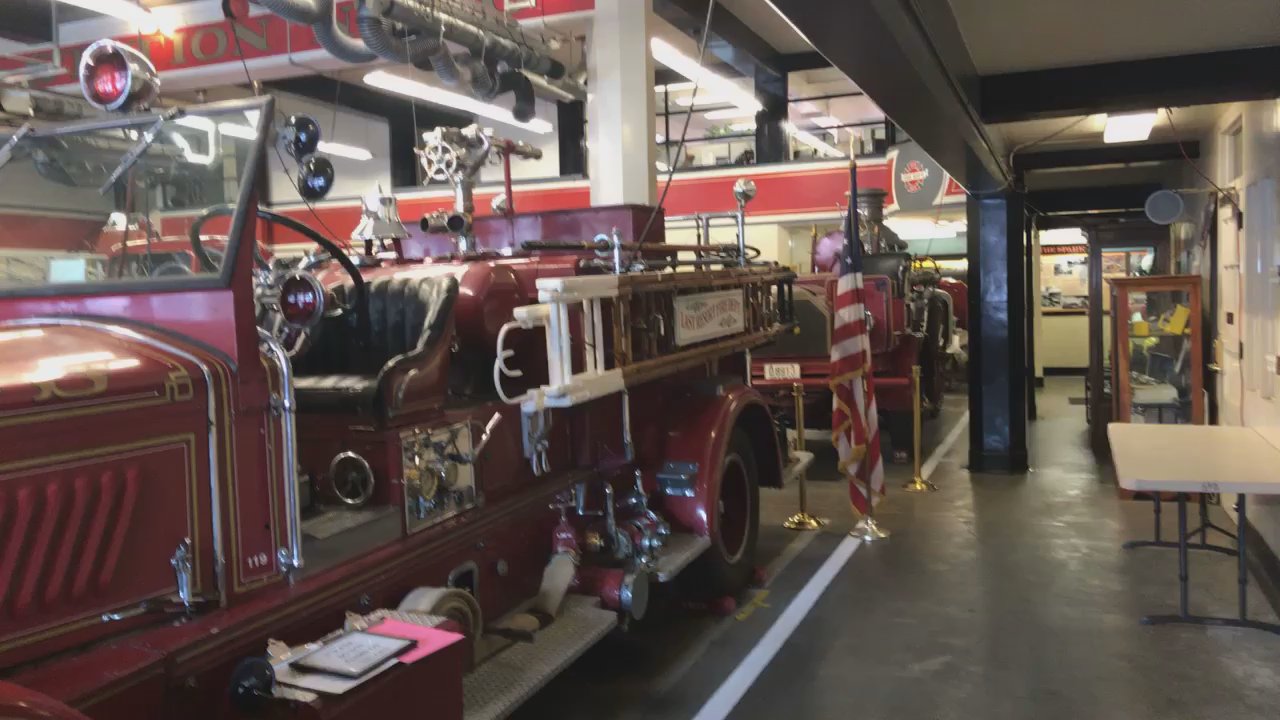 LAST RESORT FIRE DEPARTMENT - Updated January 2026 - 44 Photos - 1433 NW 51st St, Seattle ...