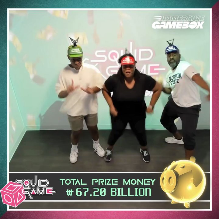 IMMERSIVE GAMEBOX - Updated June 2025 - 98 Photos & 48 Reviews - 2525 ...