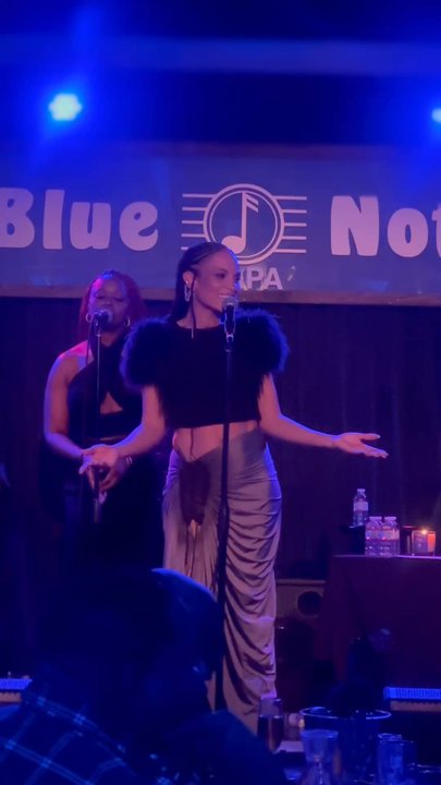 BLUE NOTE NAPA - Updated January 2026 - 786 Photos & 280 Reviews - 1030 ...