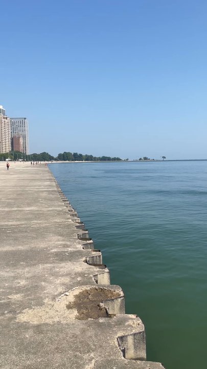 OAK STREET BEACH - Updated June 2026 - 472 Photos & 156 Reviews - 1000 ...