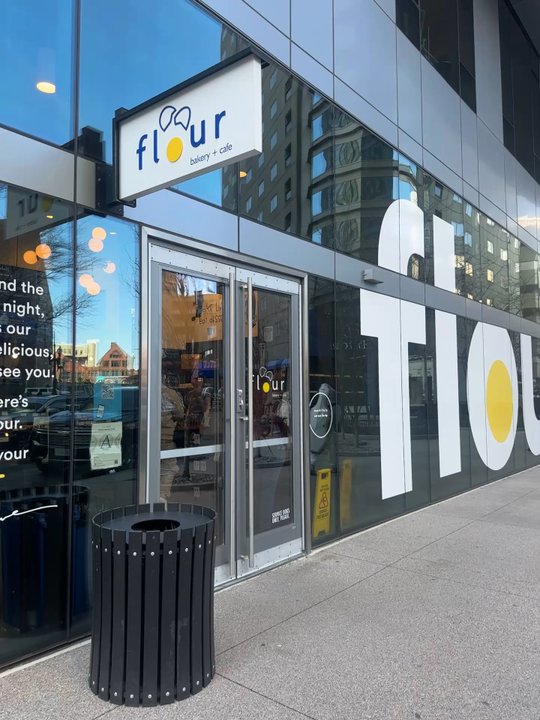 FLOUR BAKERY + CAFE - Updated August 2025 - 429 Photos & 297 Reviews ...