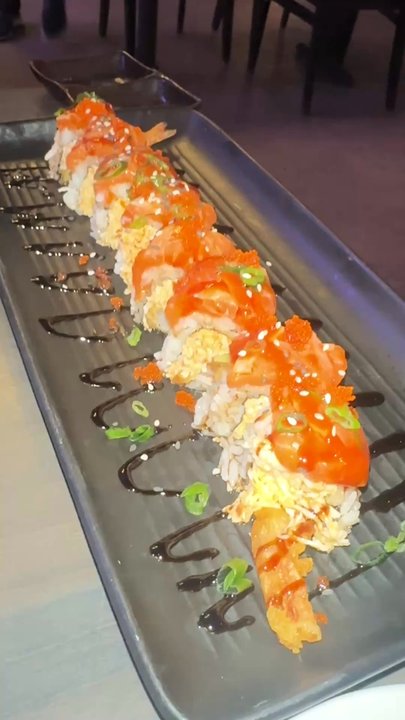 SLATE STEAK SUSHI & COCKTAILS - Updated April 2026 - 1033 Photos & 498 ...