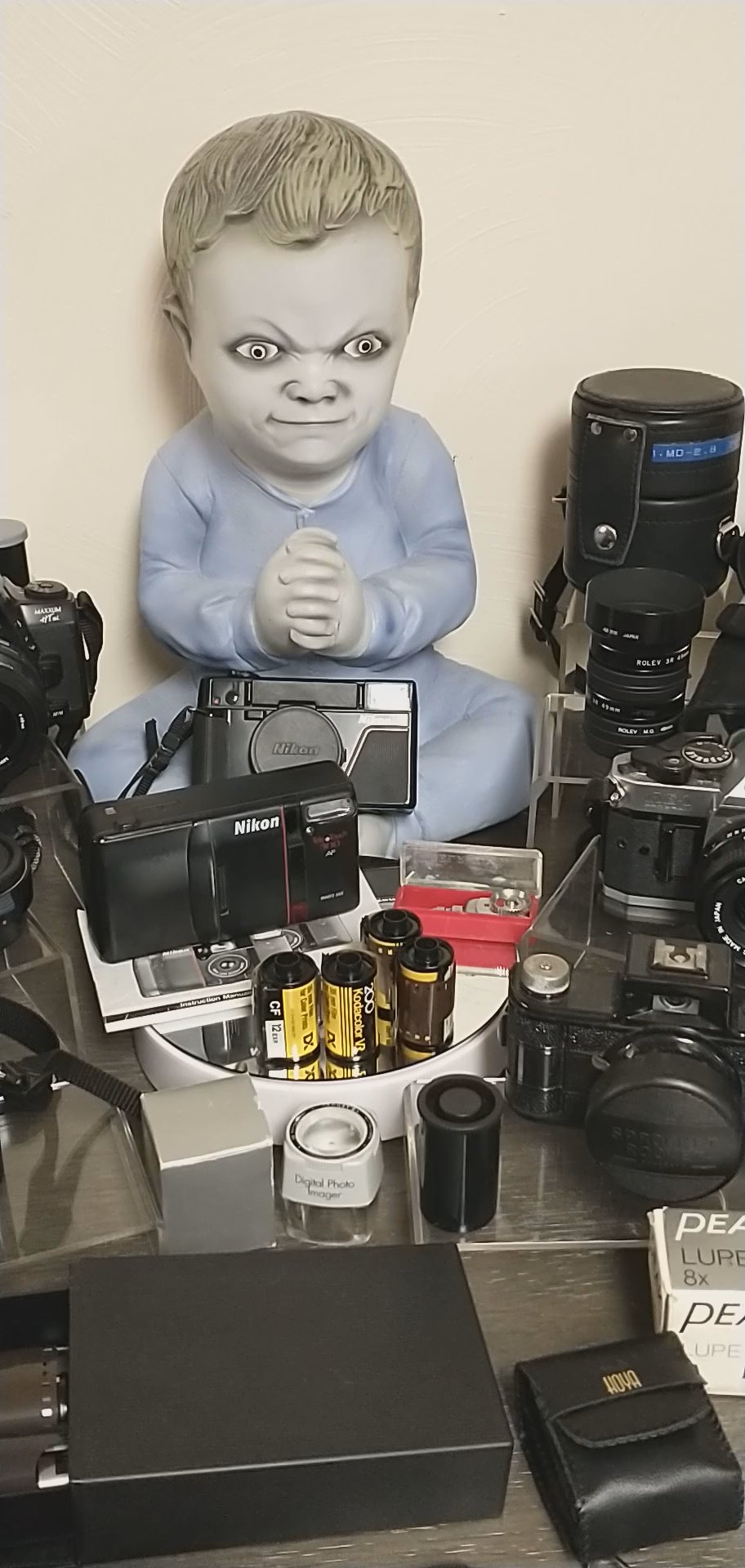 Whatnot - SMILE We Are Having A 35mm Film Camera Auction Livestream by ...