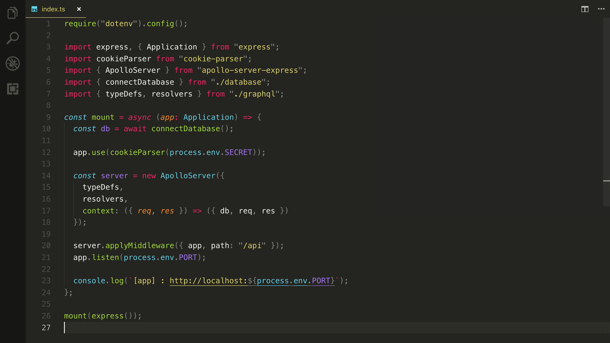 Integrating the Stripe NPM Library With React and GraphQL | newline